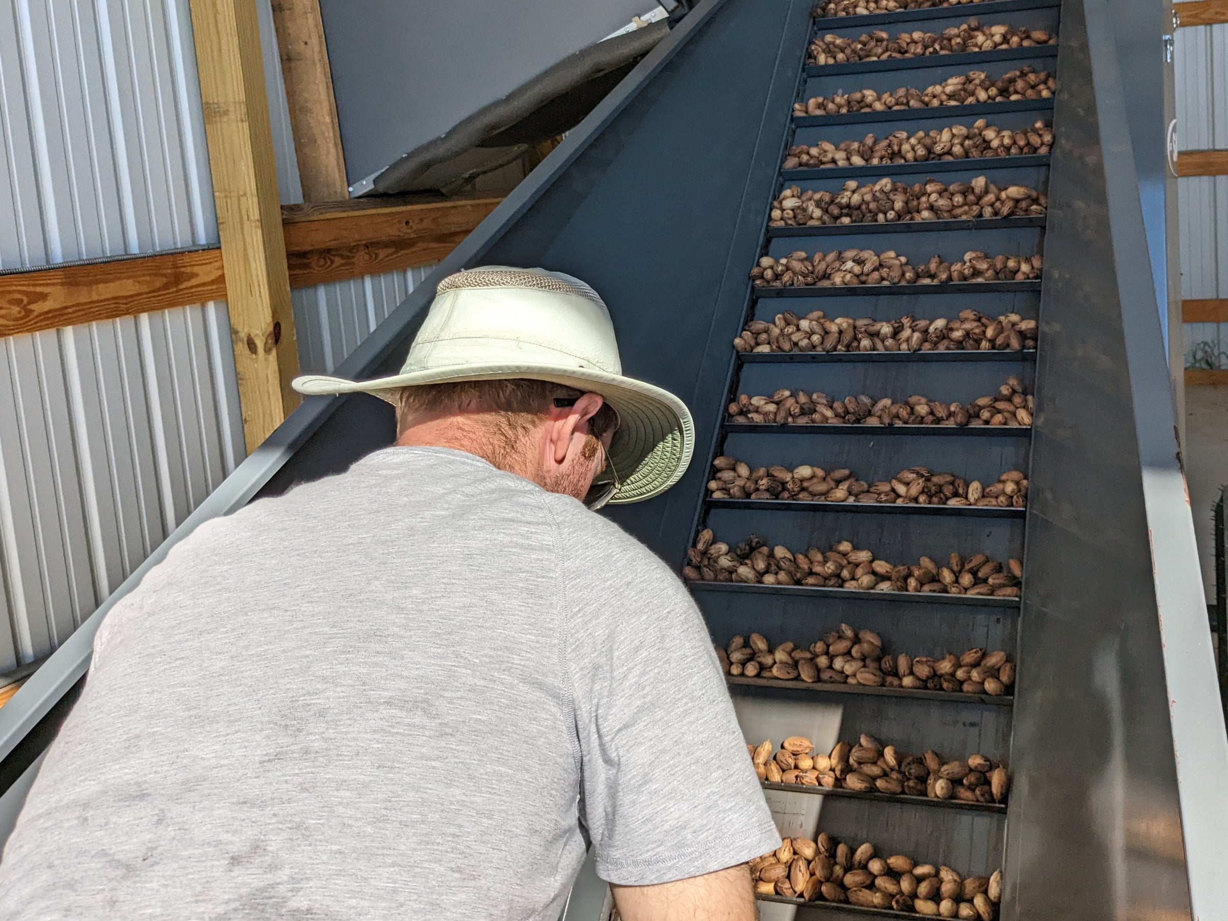 Photos | Pleasant Hill Pecans